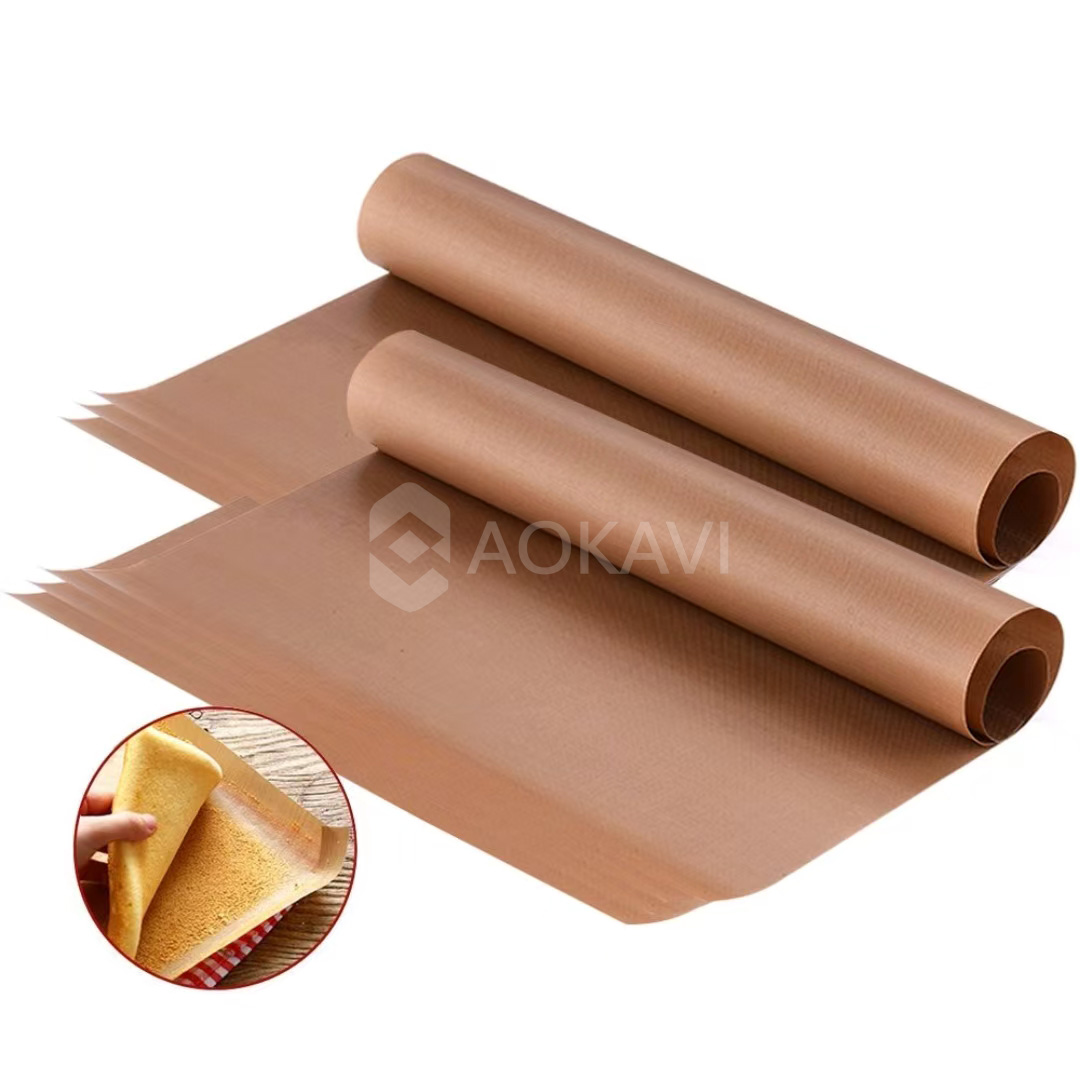 High - Quality Baking PTFE Mat for Perfect Baking Results - Shanghai ...
