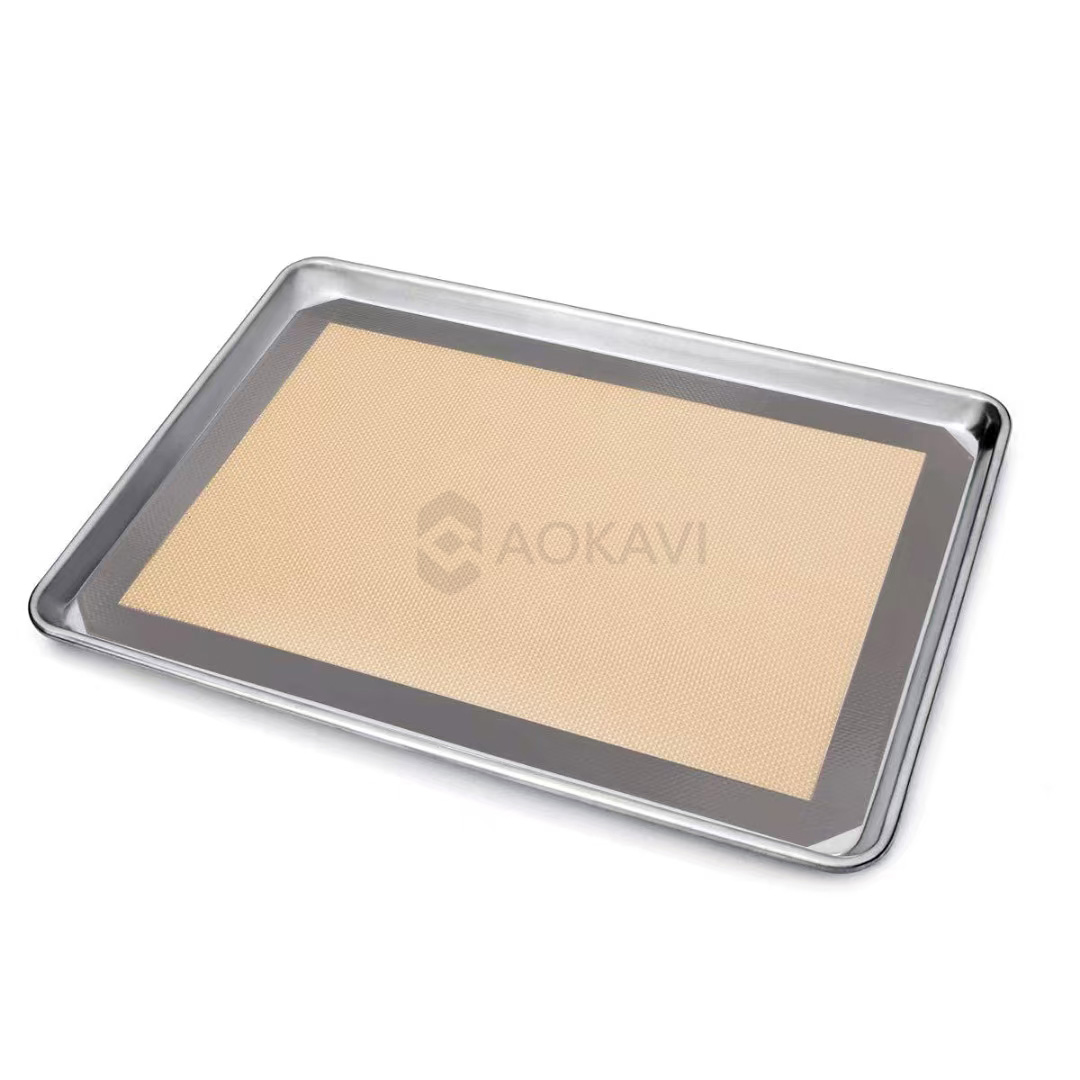 High - Quality Silicone Baking Pad for Perfect Baking Results ...