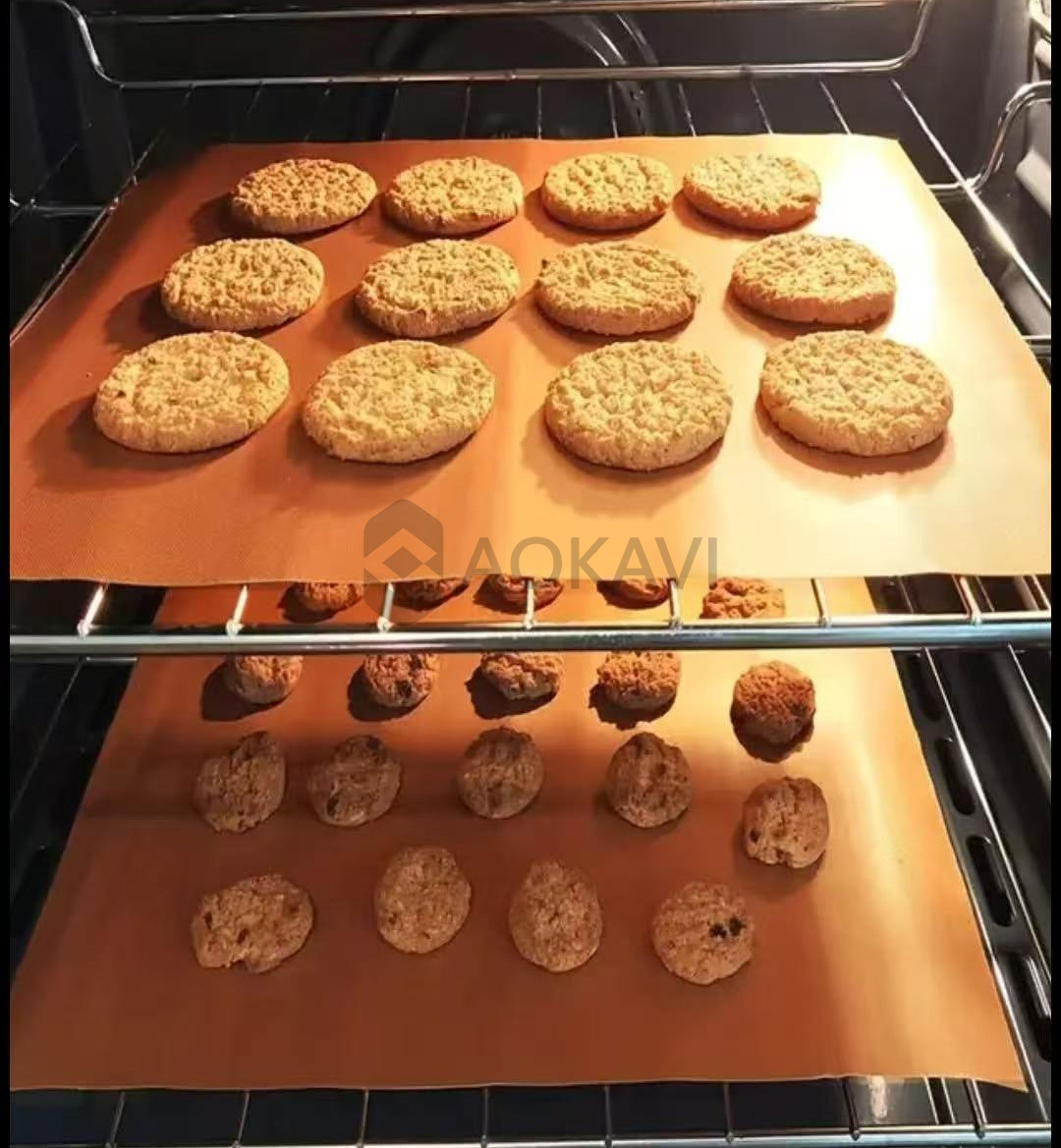 High - Quality Baking PTFE Mat for Perfect Baking Results - Shanghai ...