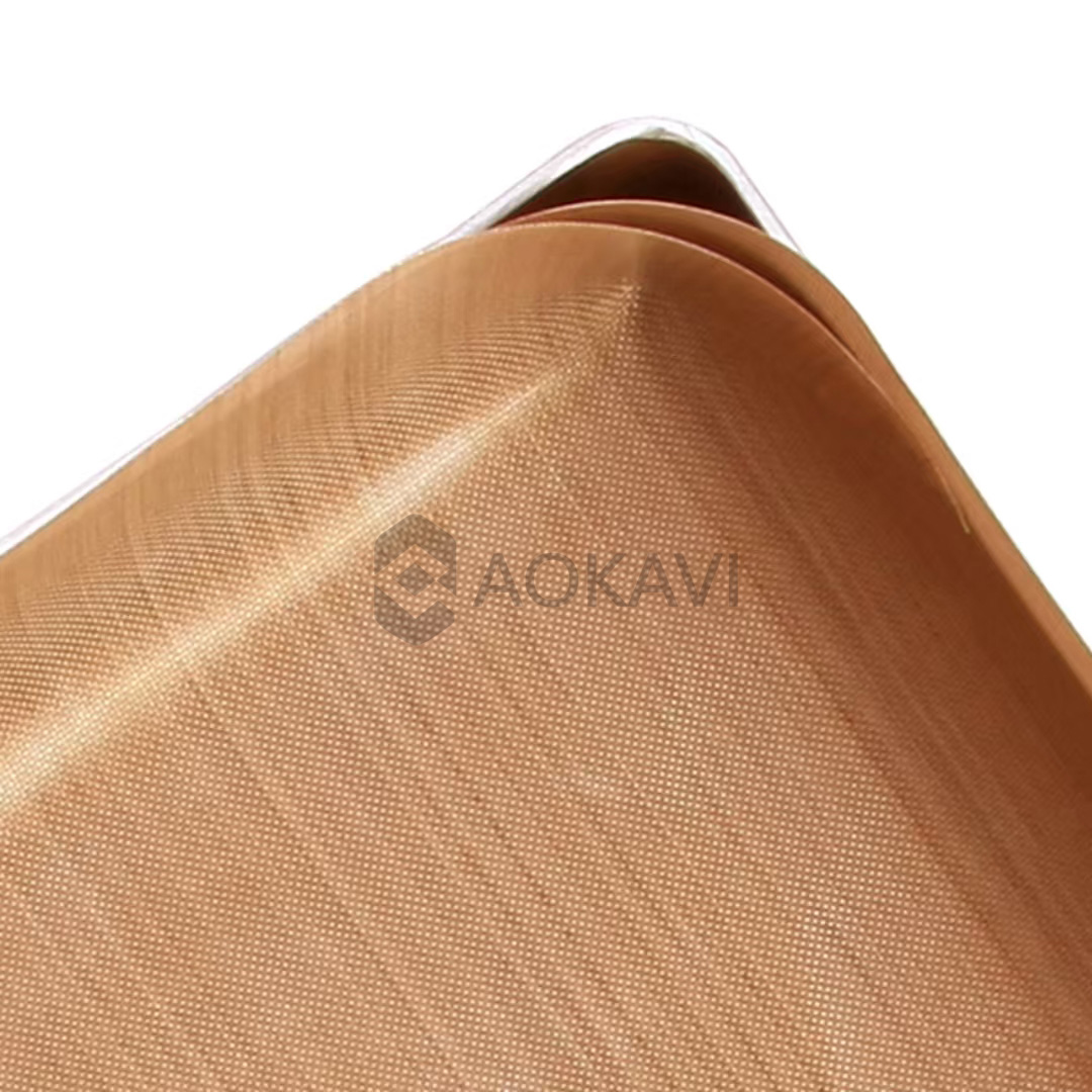 High - Quality Baking PTFE Mat for Perfect Baking Results - Shanghai ...