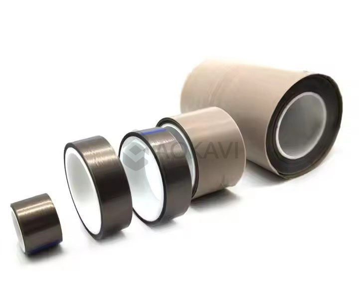 Aokavi's PTFE Pure Film Tape: High - Quality and Reliable Solution ...