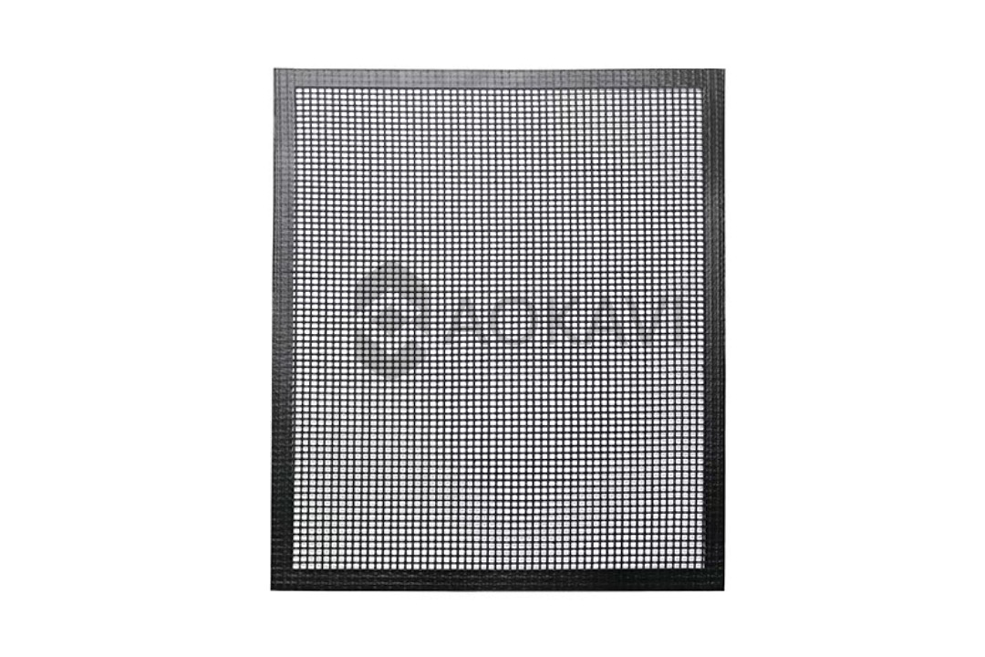 PTFE Grill Mesh Mat with edge - Shanghai Aokavi Industrial Co.,Ltd.