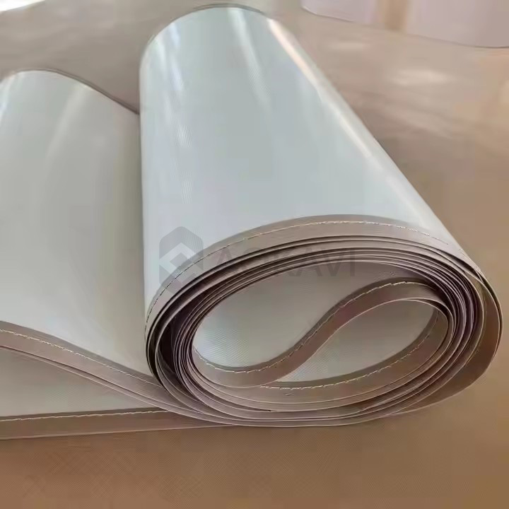 Aokavi Fusing Press Machine Seamless Belt - High - Quality Solution for ...